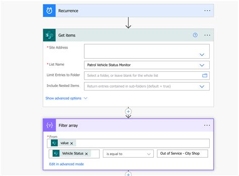 Creating Power Automate Flow To Update Specific Items In Sharepoint List Microsoft Qanda