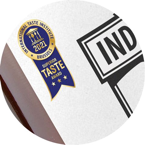 Superior Taste Award