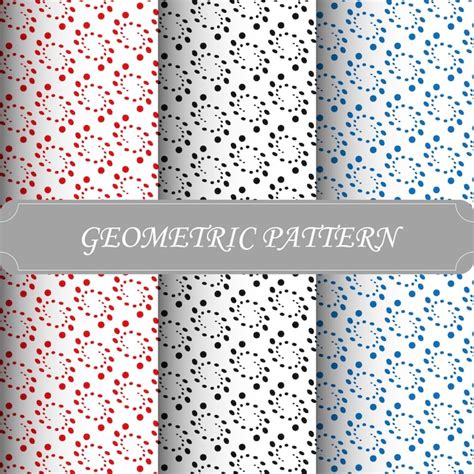 Premium Vector Free Vector Unleashing Creativity Exquisite Patterns