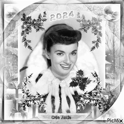 Ann Blyth Actrice Américaine Free Animated  Picmix