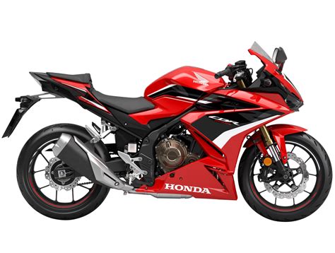 Honda Motorcycle 2022年式cbr500r 全球同步熱血上市 Carstuff 人車事