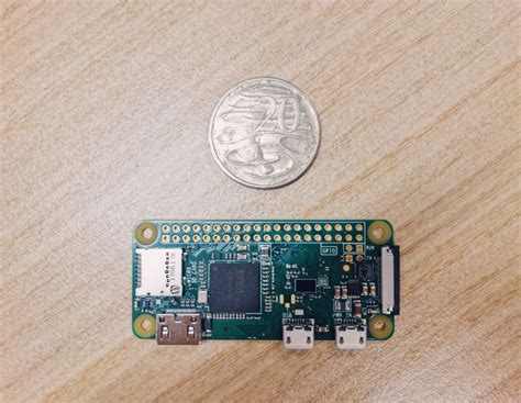 More Raspberry Pi adventures the Pi Zero W and PaPiRus ePaper display Wölfblag
