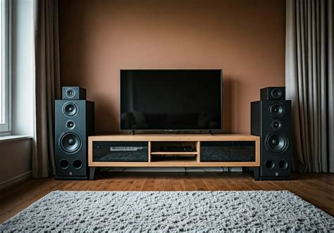 How Do Entertainment Systems Enhance Home Experiences Co Da