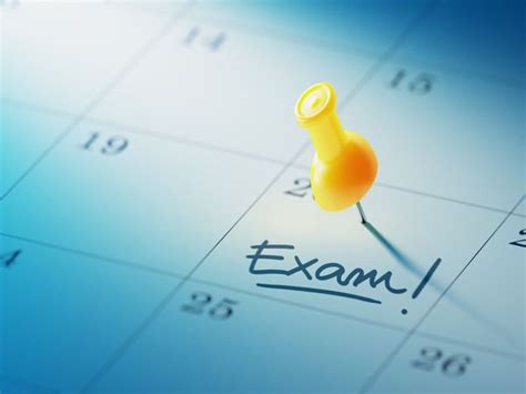 MHT CET Exam Dates Revised Schedule Released Engineering Exams From October To