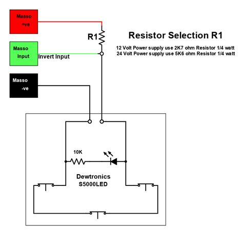 Avid Cnc Plug N Play Inverted Probe Input Different Signals 59 Off