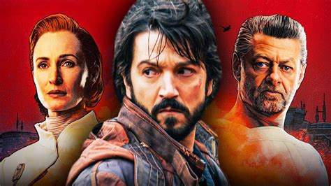 Will Andor Season 2 Release In 2024 As Expected Manifold