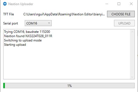 nextion display · shwotever simhub wiki · github