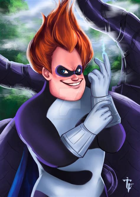 Syndrome By Aerodynamict On Deviantart