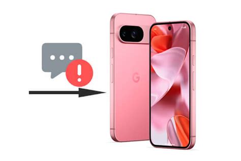 Google Pixel Not Receiving Texts Solutions To Fix It