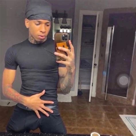 Nle Choppa Создать мем Meme