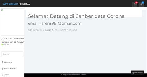 React Count Animation Examples Codesandbox