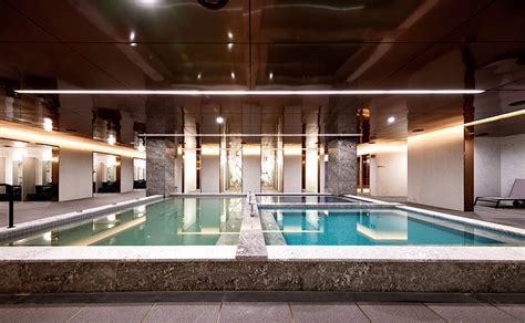 신반포3차 수영장 및 사우나 주요 프로젝트