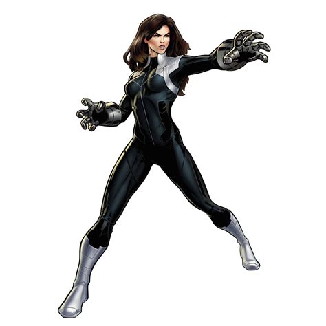 Quake Marvel Avengers Alliance Wiki Fandom Powered By Wikia