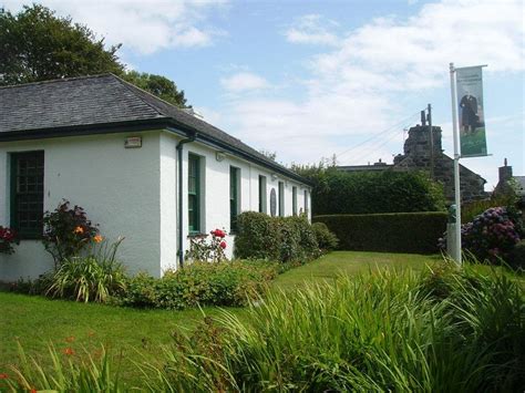 Lloyd George Museum Llanystumdwy All You Need To Know