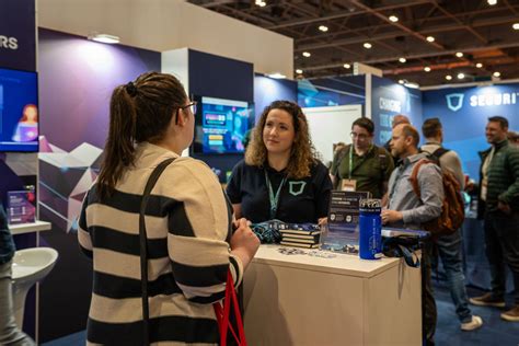 Infosec Europe 2024 The Security Blue Team Round Up