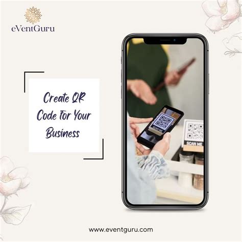 Qr Code Coding Qr Code Business