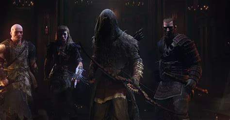 Playstation 5 Game Hood Outlaws And Legends Announced For Ps5 Arrives