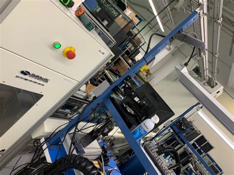 Simplimatic Conveyor Archives Used Smt Equipment