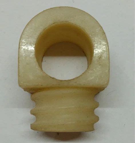 Crc Spring Eye Loom Spare Parts For Textile Industry At In Boisar