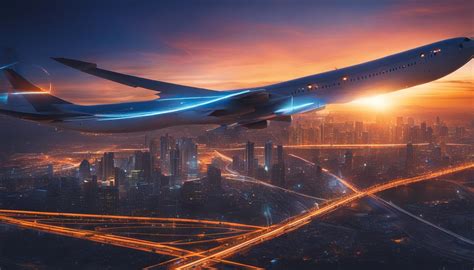 Revolutionizing Logistics With Enhancing Air Cargo Tracking Systems