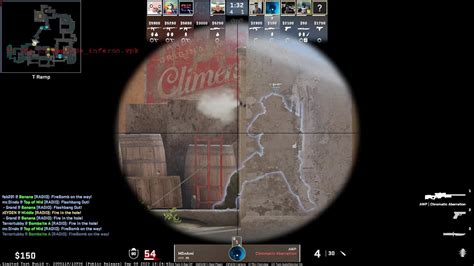 Cs Lag Compensation YouTube