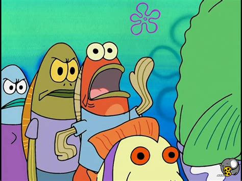 دانلود باب اسفنجی شلوار مکعبی قسمت 12 فصل 3 با دوبله فارسی Spongebob فیلو