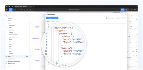 Material UI Sync Plugin Material UI