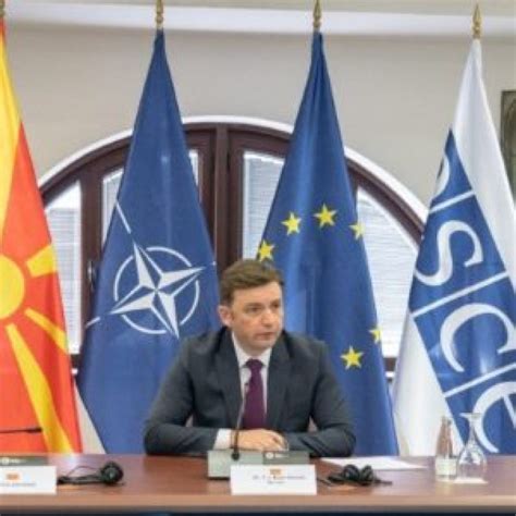 Конференција на ОБСЕ за борбата против антисемитизмот во Скопје