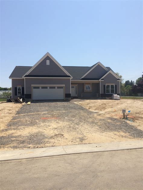 New Builds In Webster New York 14580