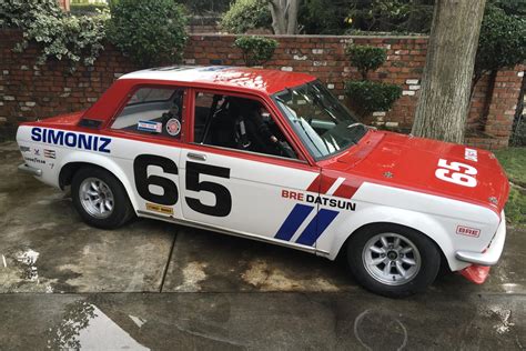 Datsun Race Car For Sale South Africa At Lilian Dixson Blog