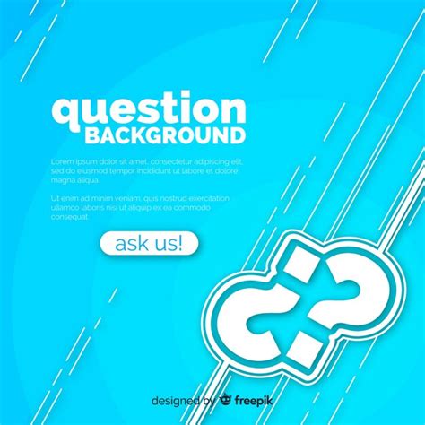 Página 28 Imágenes De Fondo Preguntas Descarga Gratuita En Freepik