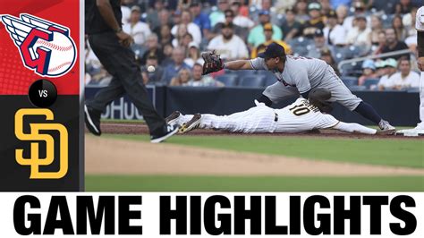 Giménez And Gonzalez Belt Homers In Guardians Win 08232022