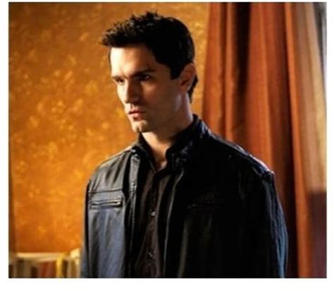 Sam Witwer On Being Human This Season Is The One I Always Saw In My