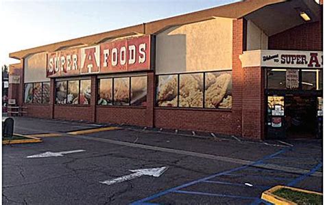 Super A Foods