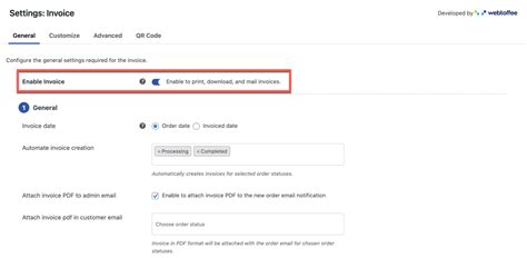 How To Add Custom Checkout Fields To WooCommerce Invoices WebToffee