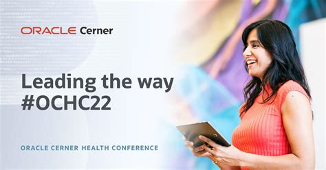 Cerner Corporation On Linkedin Registration Oracle Cerner Health Conference