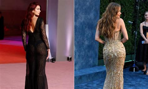 The Most Sensational Celebrity Butts Newbeauty