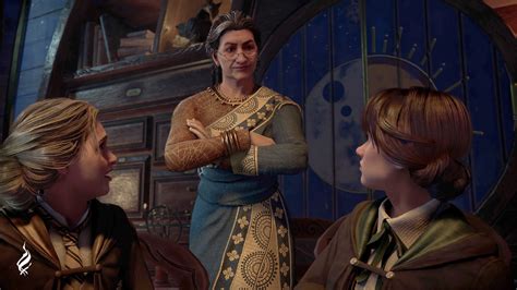 Everything We Learned About Hogwarts Legacy In 2023 Deltias Gaming