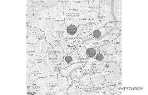 ggplot2 结合ggmap绘制地图 腾讯云开发者社区 腾讯云