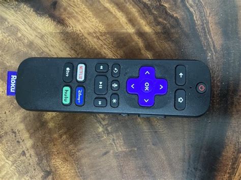 When A Roku Remote Blinks Green Pointer Clicker