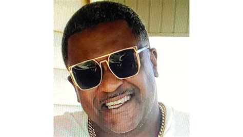 Donnell Thomas Jr Port Arthur News