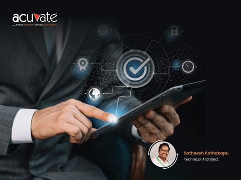 Security And Governance For Generative Ai Acuvate