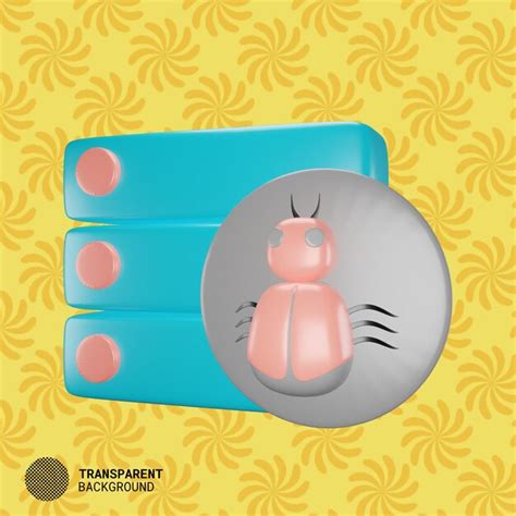 Premium Psd Virus Detected Data