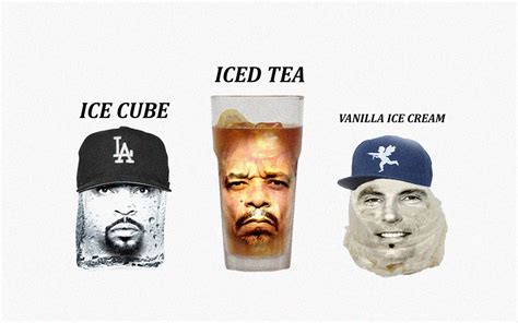 Ice Cube Rapper Logo