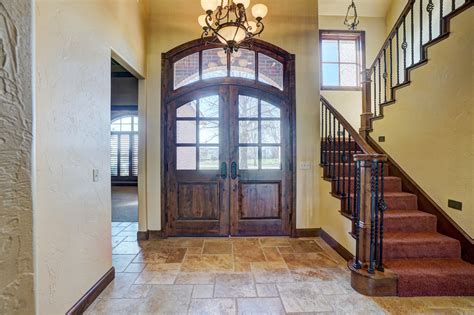 51550 Moccasin Trail Rd Prague Ok 74864 Nested Tours