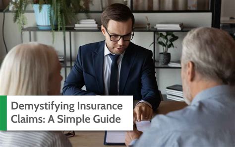 Nation Demystifying Insurance Claims A Simple Guide Nation Green Homes