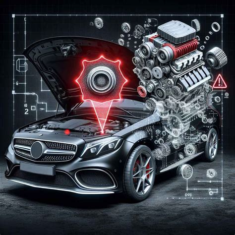 P0722 Mercedes Output Speed Sensor Circuit Low Input In Automatic