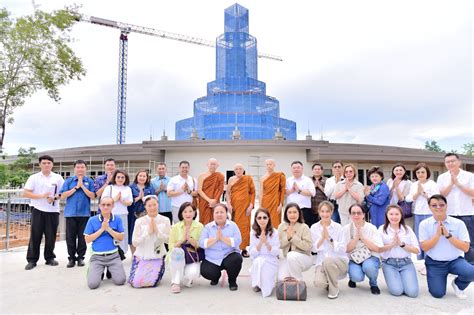 พิพิธภัณฑ์ปฏิปทาพระธุดงคกรรมฐาน สายหลวงปู่มั่น ภูริทัตโต