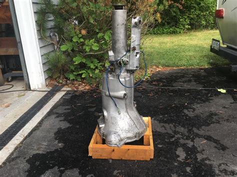 [sold] Mgb Gearbox Buy Sell And Trade Forum The Mg Experience