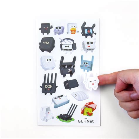 Gl Mt2500 Mt2500a Brume 2 Security Gateway — Gl Inet